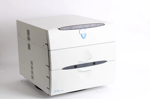 Thermo Scientific Dionex ICS-5000 DC-5 Ion Chromatography HPIC System ...