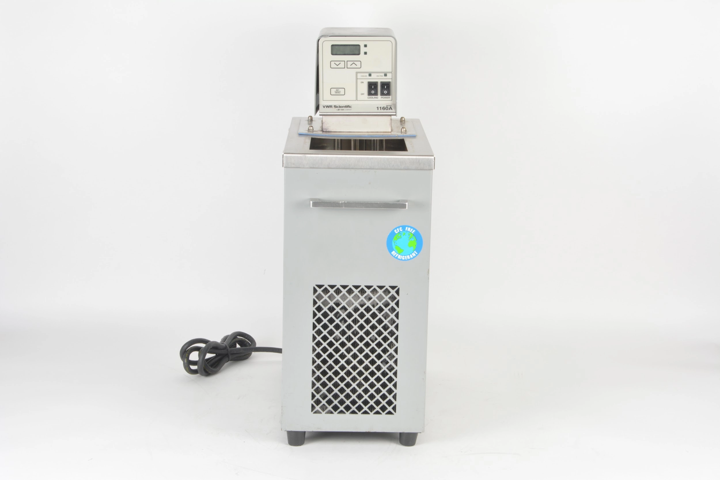 PolyScience 1160A Circulating Water Bath -20C to 150C 6 liters 9 and 15 ...