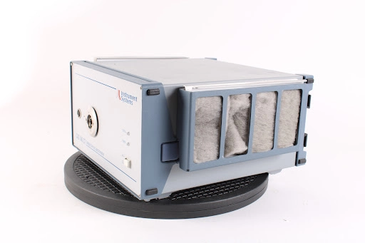 Instrument Systems CAS 140 CT Compact Array Spectrometer CAS140CT-151 ...