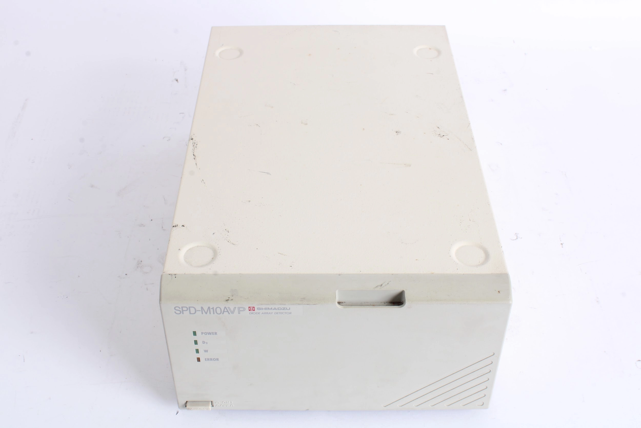 Buy Diode Array Detectors, New & Used Prices