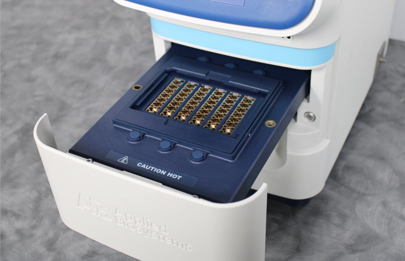 Applied Biosystems StepOnePlus Real-Time PCR System 96-Well 4376592 ...