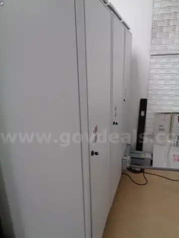 2007 Cameca IMS7F Secondary Ion Mass Spectrometer | LabX.com