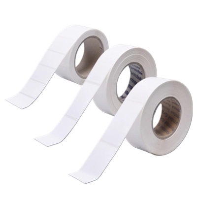 Isolab Label - Rectangular Form - General Purpose - 30 X 50 mm 1000 ...