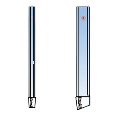 Ace Glass 14/10 Micro Inner Joint 12.7mm Od X 9.5mm Id 7608 Ace Glass 14/10 Micro Inner Joint 12.7mm Od X 9.5mm Id 7608