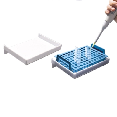 Isolab Base Support For Monoblock Micro Tube Rack 1 Piece / Pack 080-01 ...