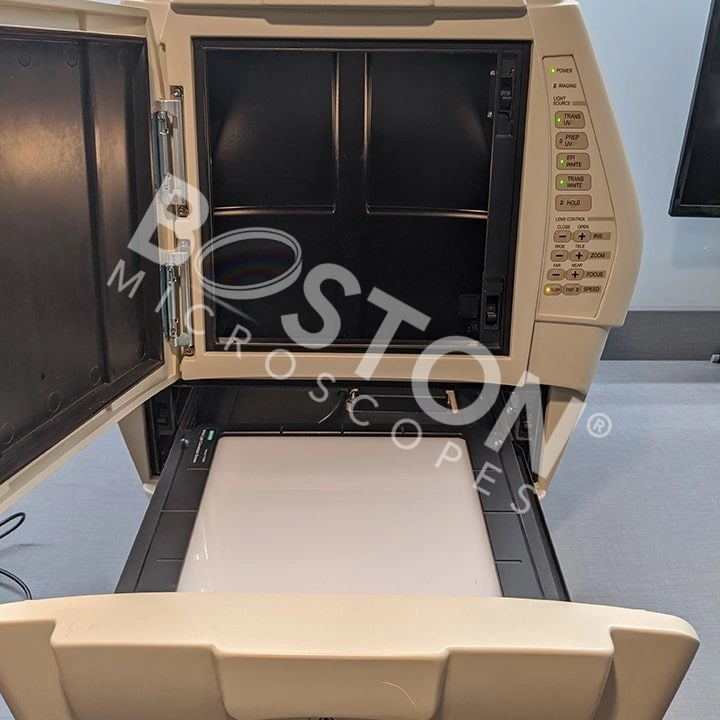 Bio-Rad Chemidoc XRS Imaging System Imager | LabX.com