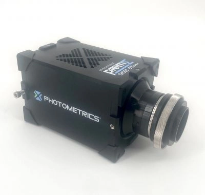 Photometrics Prime 95B Monochrome sCMOS Microscope Camera | LabX.com