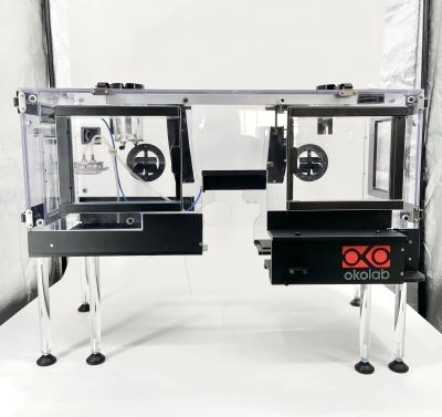 Okolab OKO Lab Enclosure for DMi8 Enclosure | LabX.com