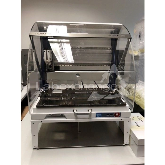 Gilson PIPETMAX For Sale