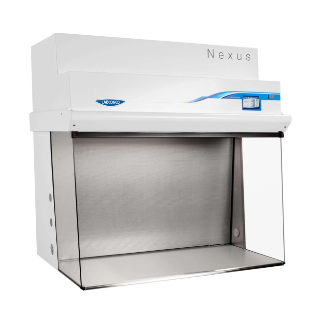 Labconco 5331000 3' horizontal Laminar Flow Clean Bench Hood | LabX.com