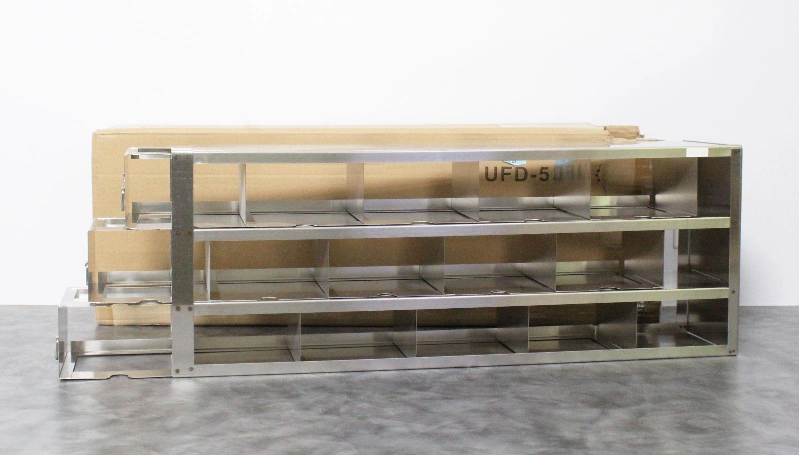 Buy VWR CryoPro cryogenic storage options, New & Used Prices