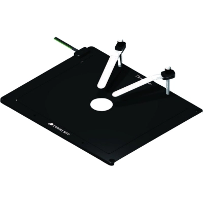 Tokia-Hit Metal Plate for Nikon Ti2/Ti XY motorized stage＜TI2-S-SE-E ...