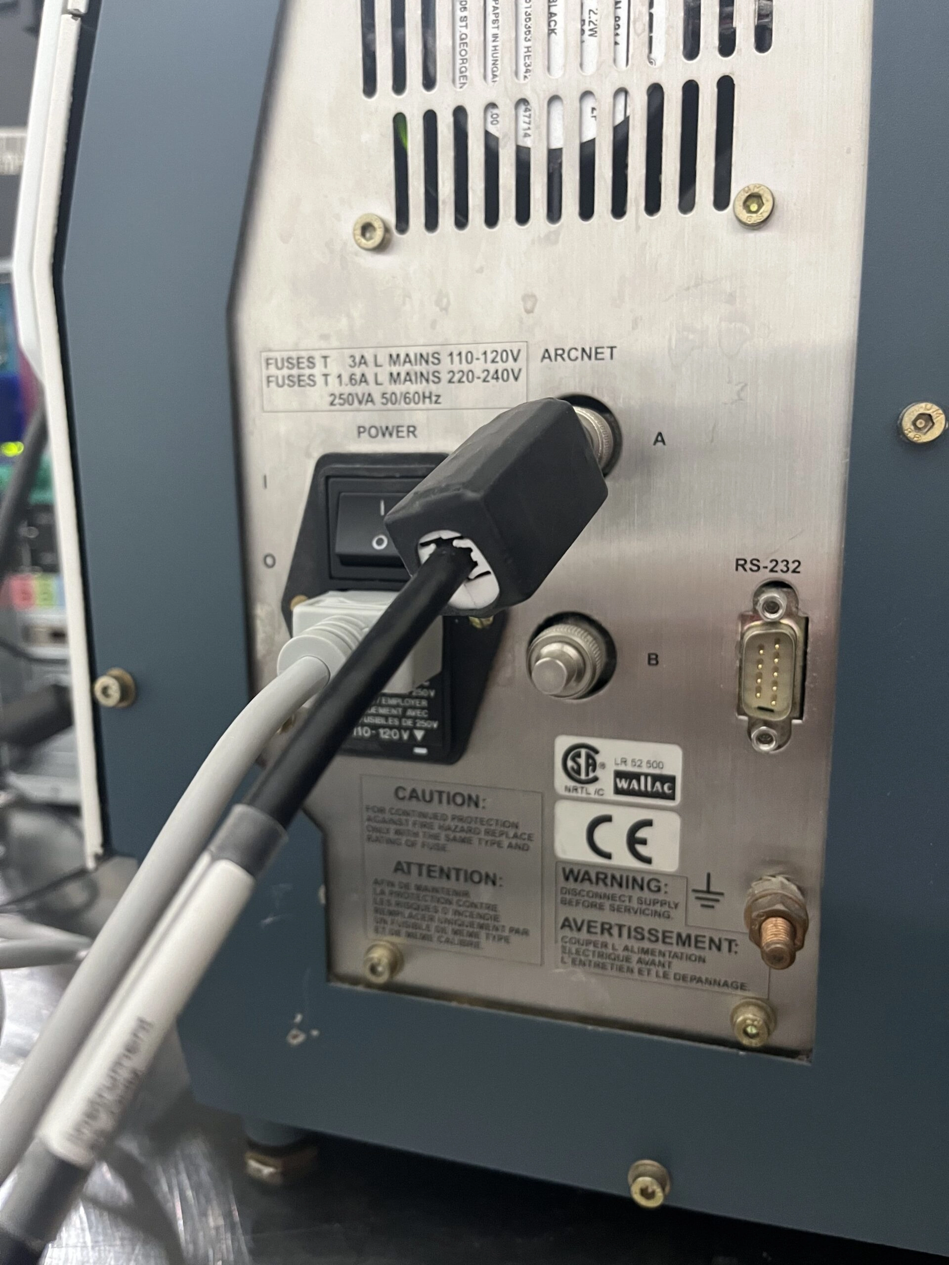 Wallac Multilabel Counter Victor2 1420-011 | LabX.com