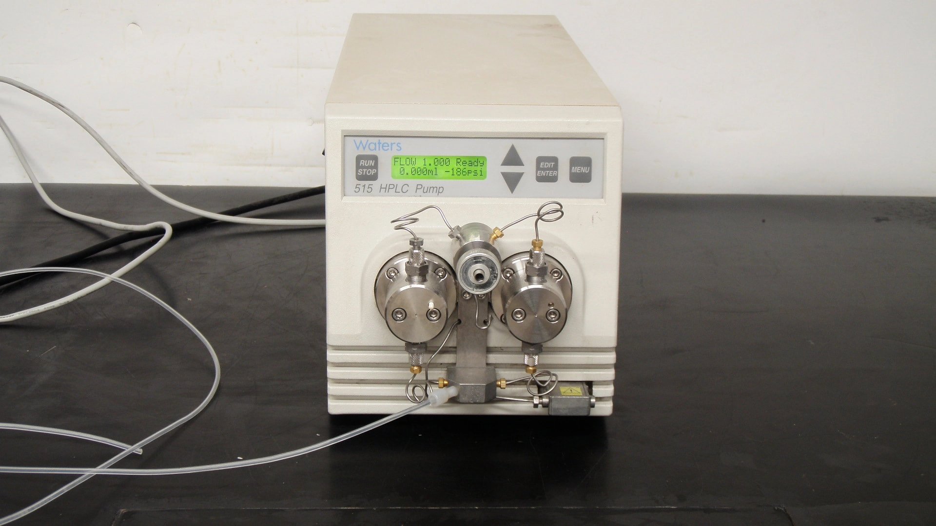 Waters HPLC Pump 515, Tested! | LabX.com