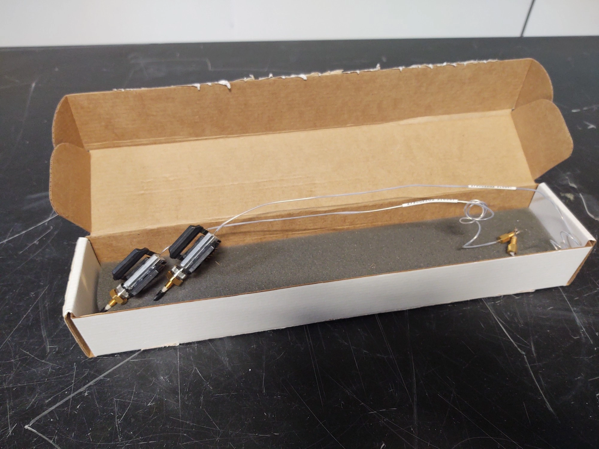 Waters Two 279002202 316sst ASSY Active PreHeater (APH) | LabX.com