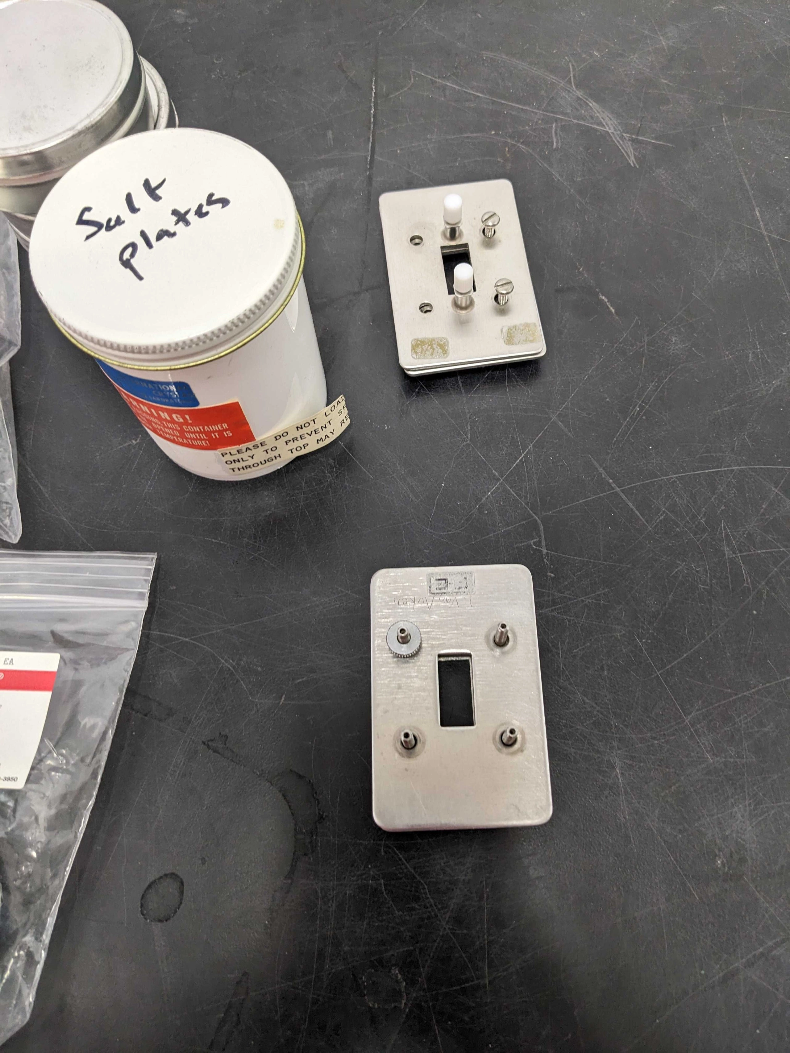 3M Spare FTIR parts | LabX.com