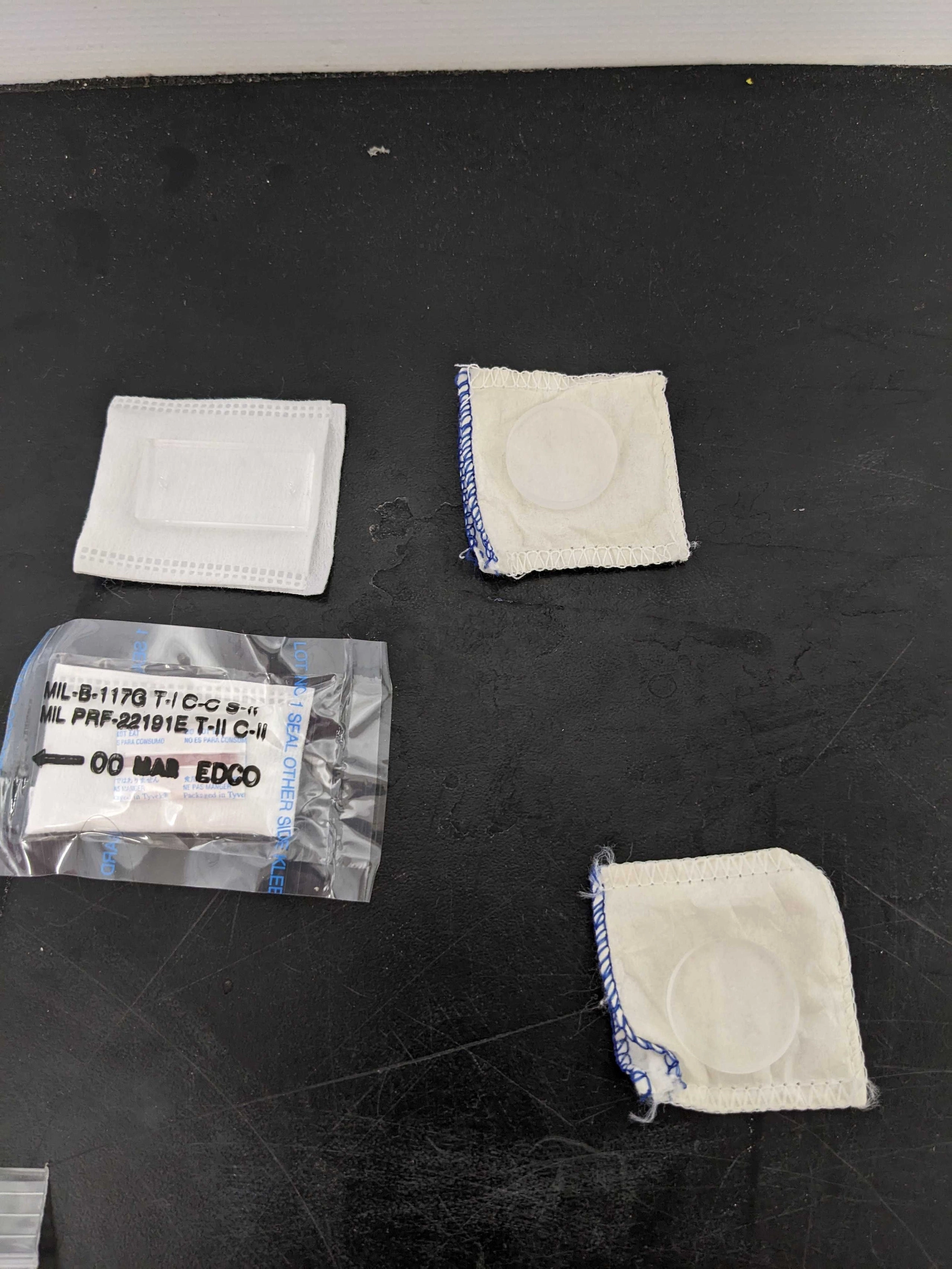 3M Spare FTIR parts | LabX.com