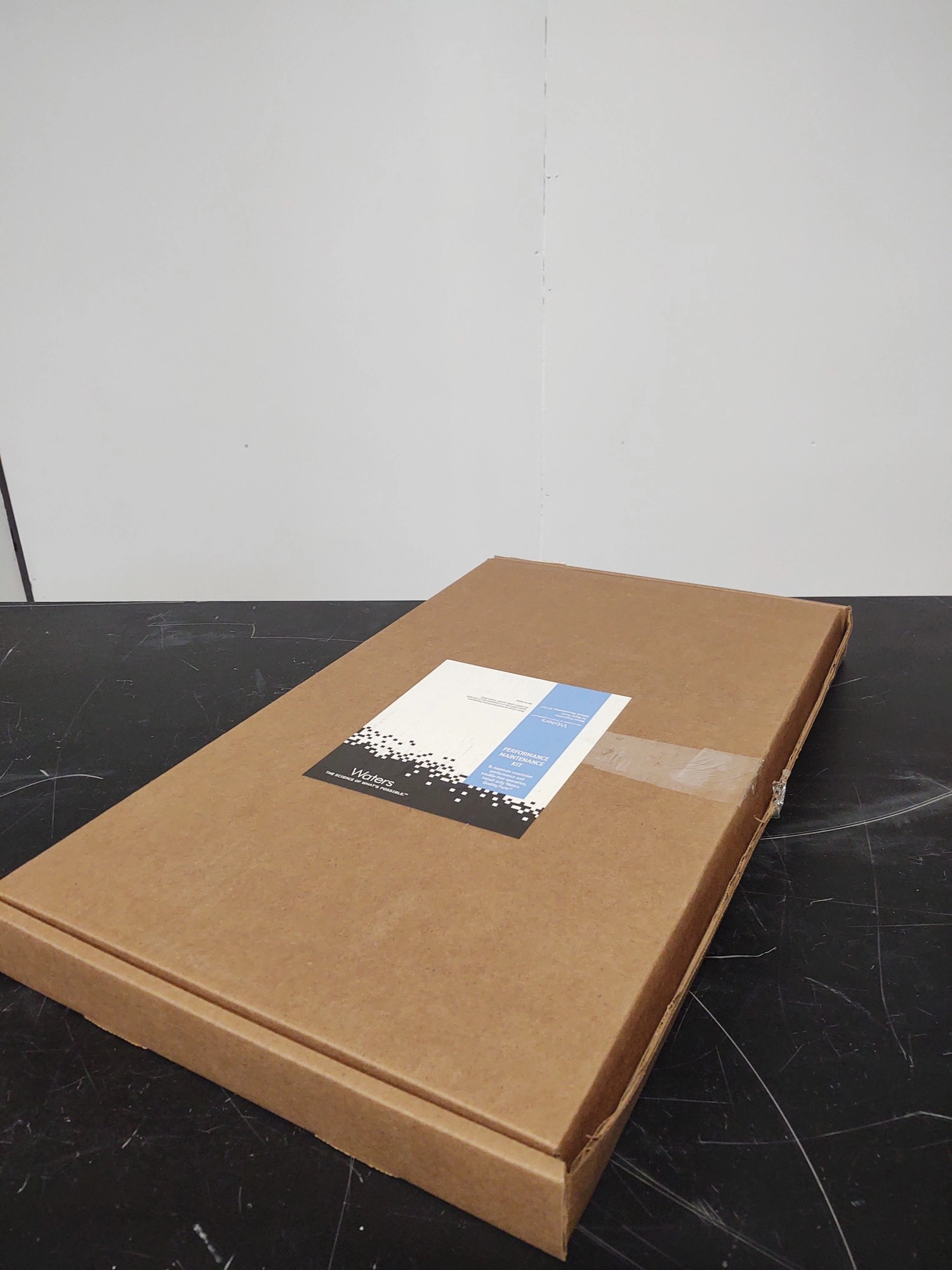 Waters Acquity H-Class FTN Performance Maintenance Kit 201000234 | LabX.com