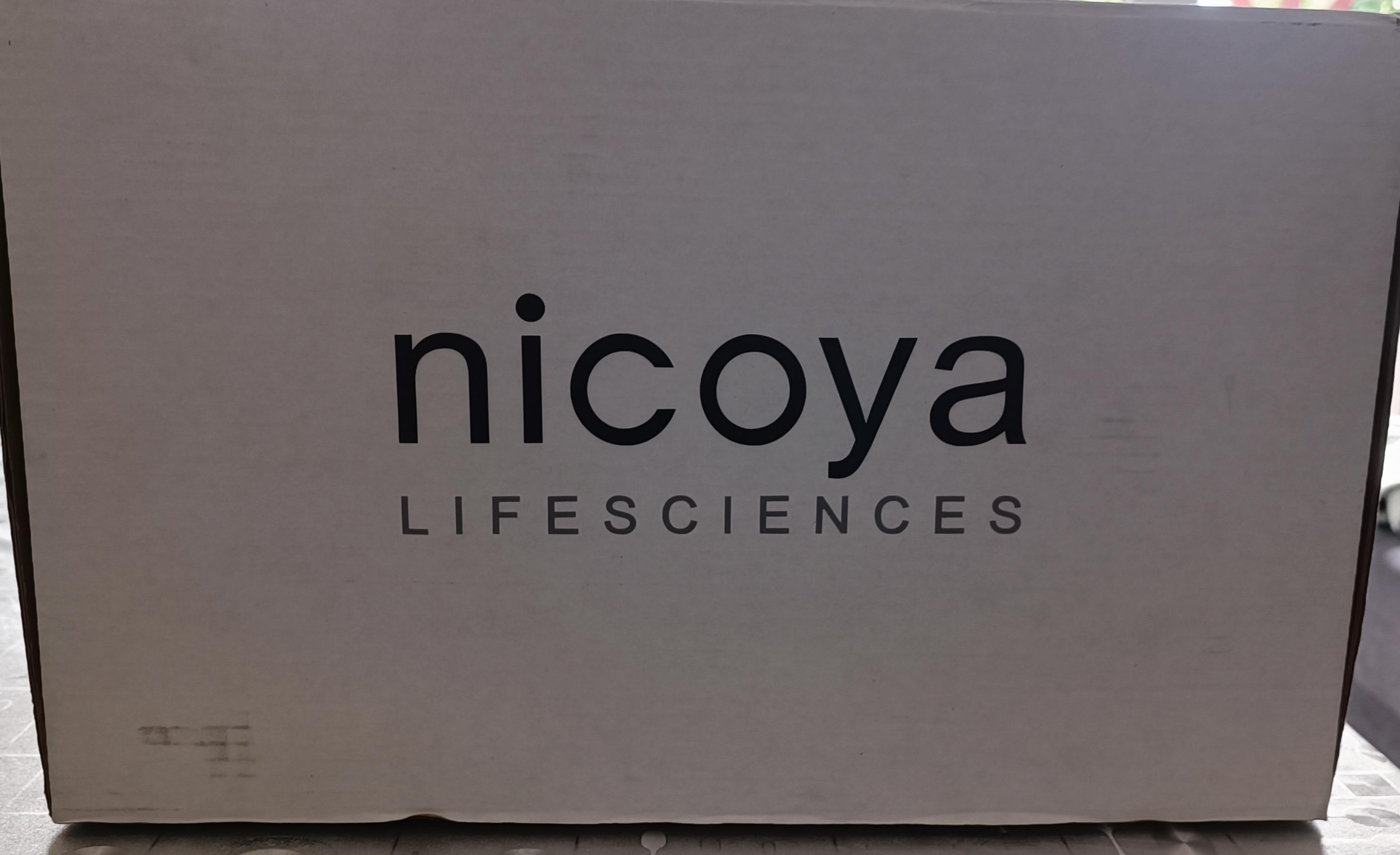 Nicoya SPR | LabX.com