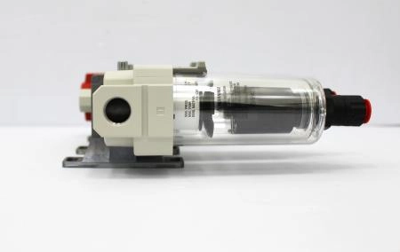 Flodraulic group Air Filter/Separator & Regulator SMC Combo Modular ...