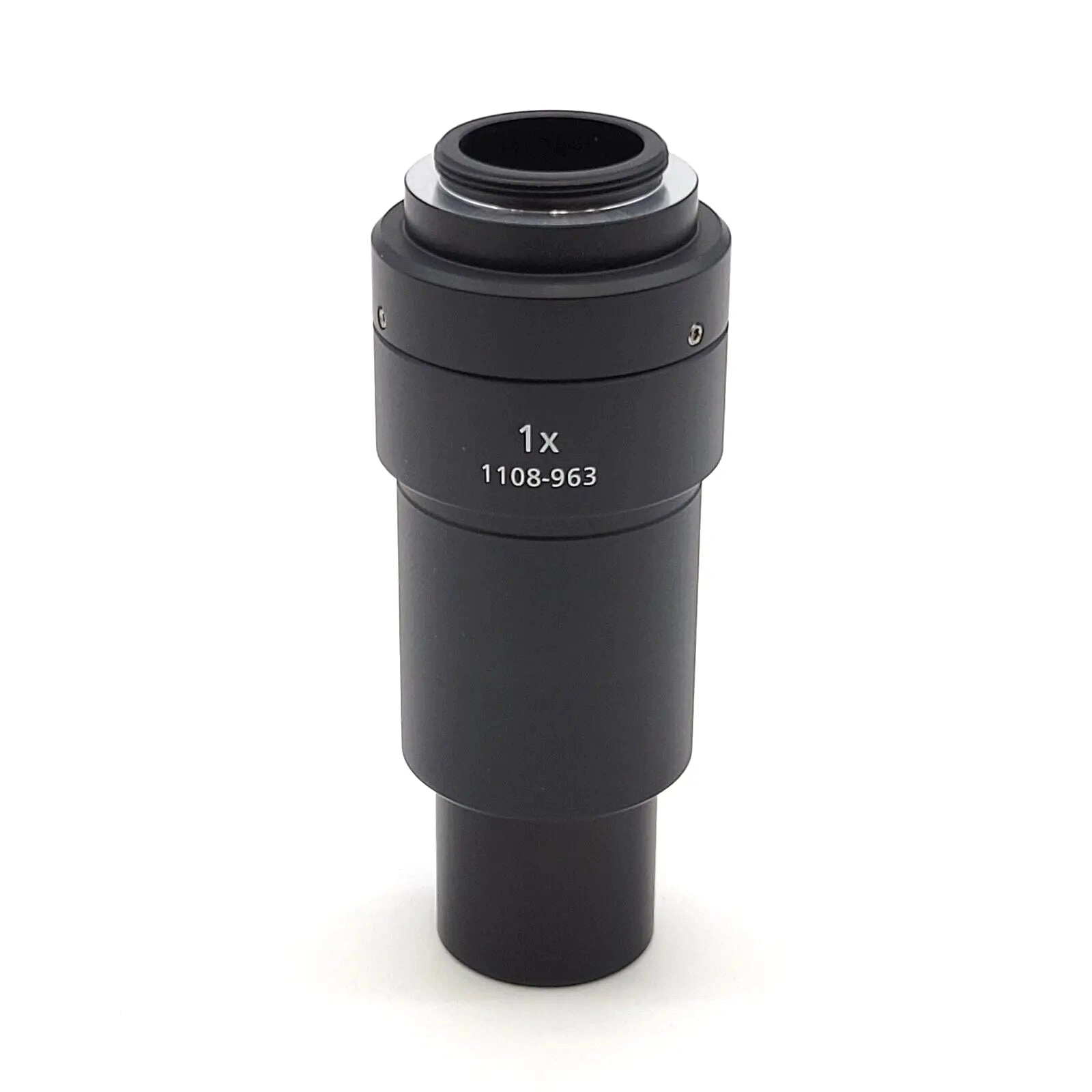 Zeiss Microscope Video Camera Adapter 1x VC25 C1 1108-963 | LabX.com