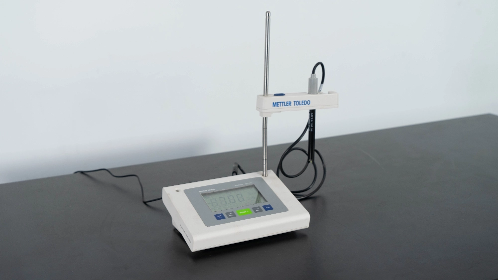 Mettler Toledo FiveEasy Ph/mV Meter | LabX.com