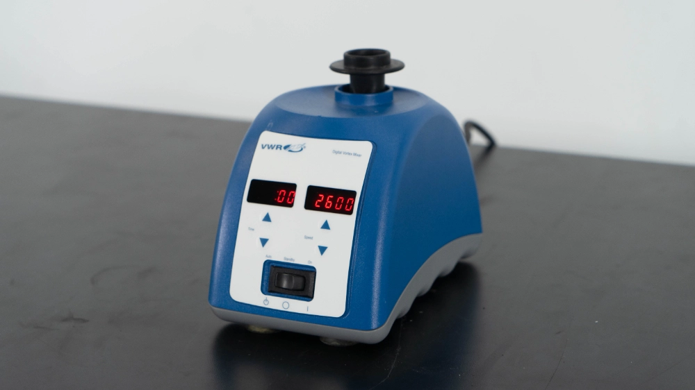 VWR Digital Vortex Mixer | LabX.com