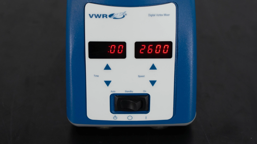VWR Digital Vortex Mixer | LabX.com