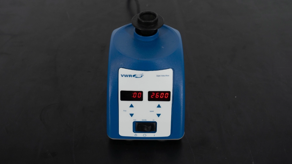 VWR Digital Vortex Mixer | LabX.com
