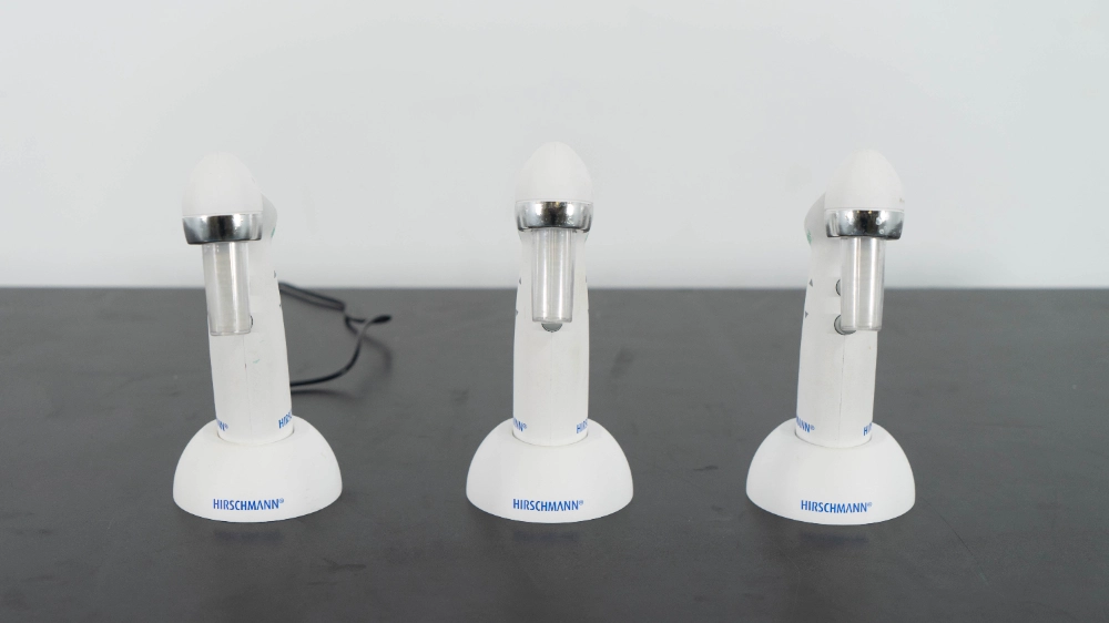 HIRSCHMANN Pipetus Pipette Controllers-Quantity 3 | LabX.com