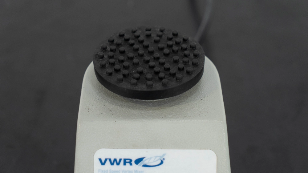 VWR Analog Vortex Mixer | LabX.com