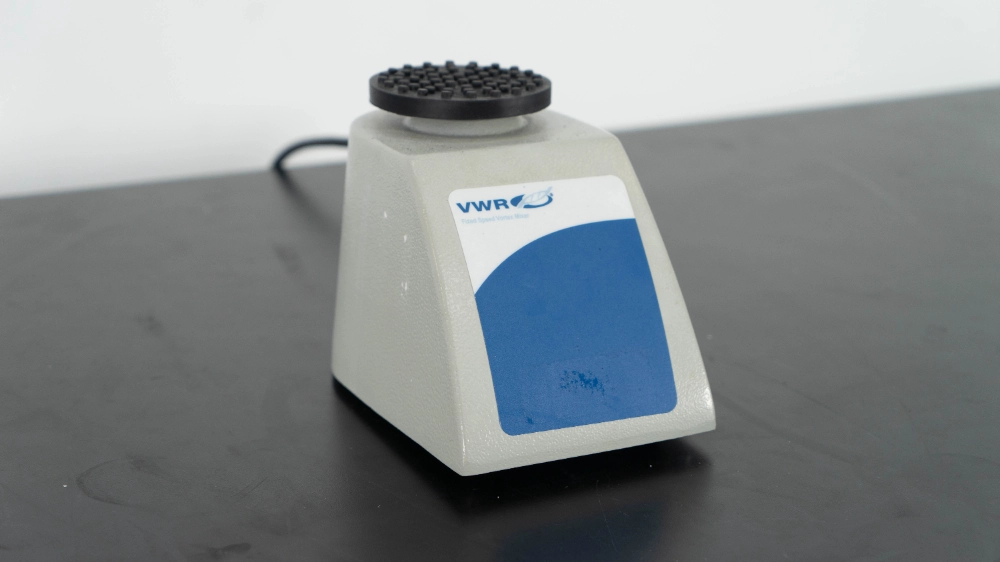 VWR Analog Vortex Mixer | LabX.com