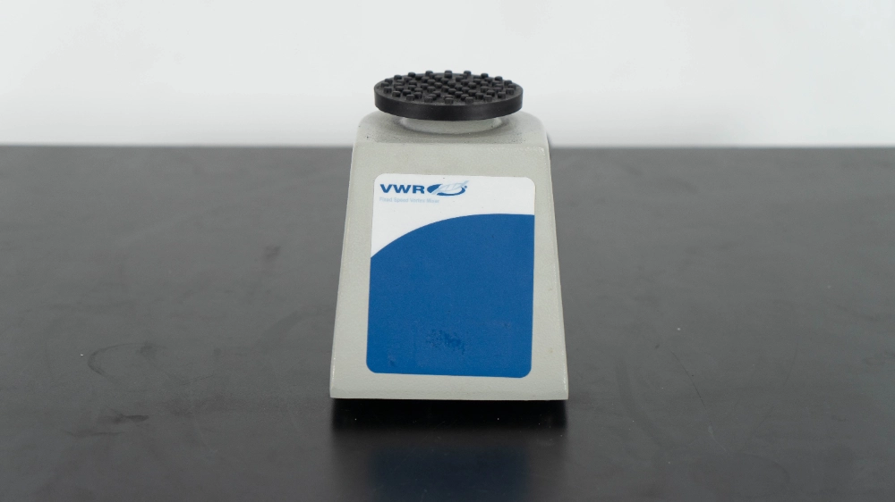 VWR Analog Vortex Mixer | LabX.com