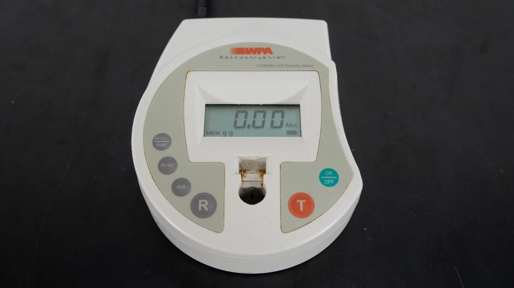 WPA C08000 Cell Density Meter | LabX.com