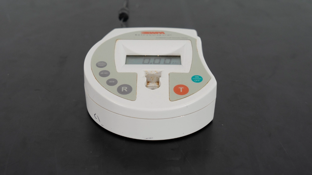 WPA C08000 Cell Density Meter | LabX.com