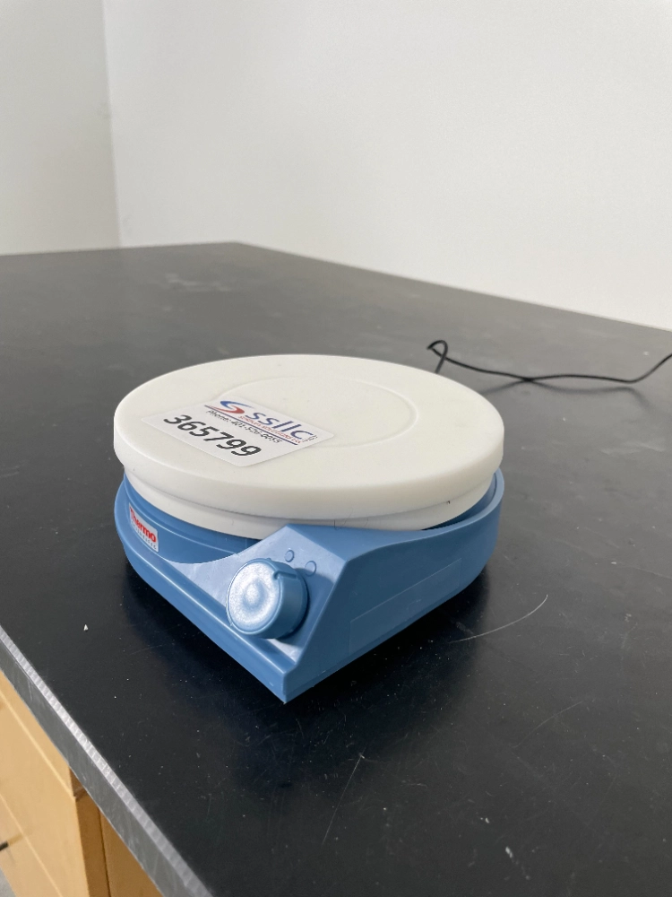 Thermo RT Basic Magnetic Stirrer | LabX.com