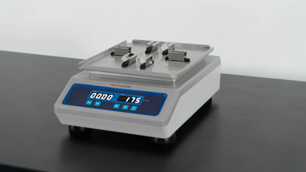 Thermo Digital Microplate Shaker | LabX.com