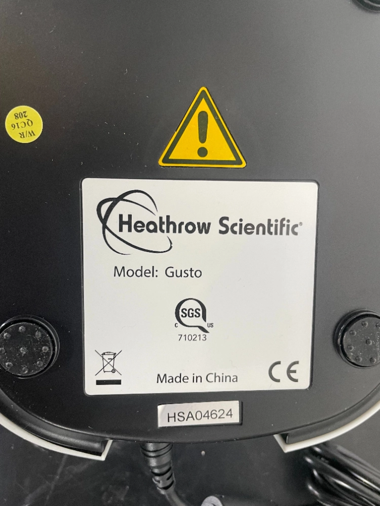 Thermo mySpin 12 Micro Centrifuge | LabX.com