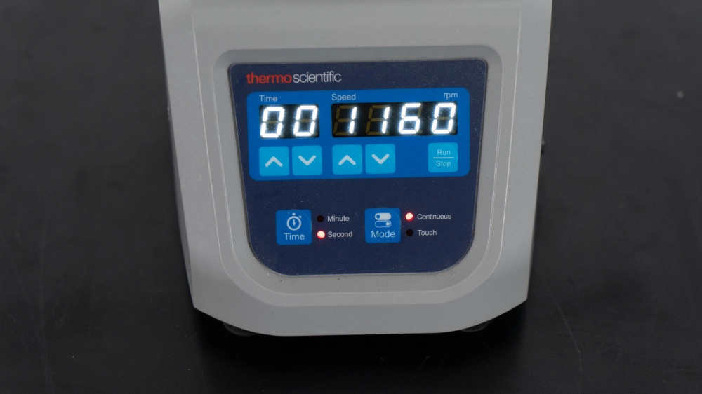 Thermo Digital Vortex Mixer | LabX.com