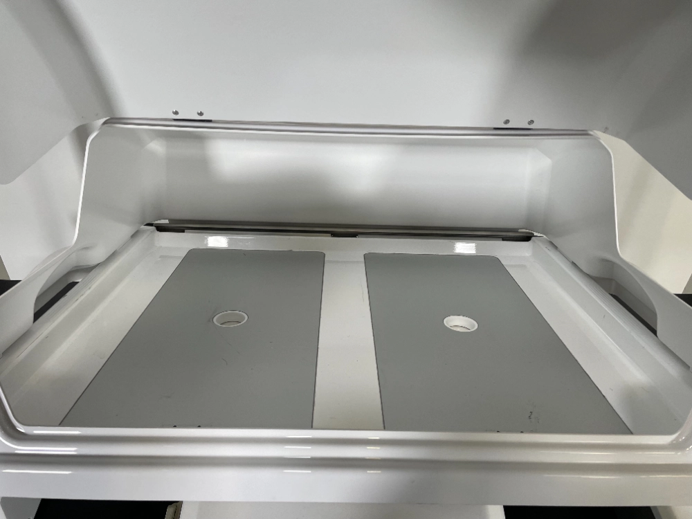 Cytiva GE ReadyToProcess Wave 25 Bioreactor | LabX.com