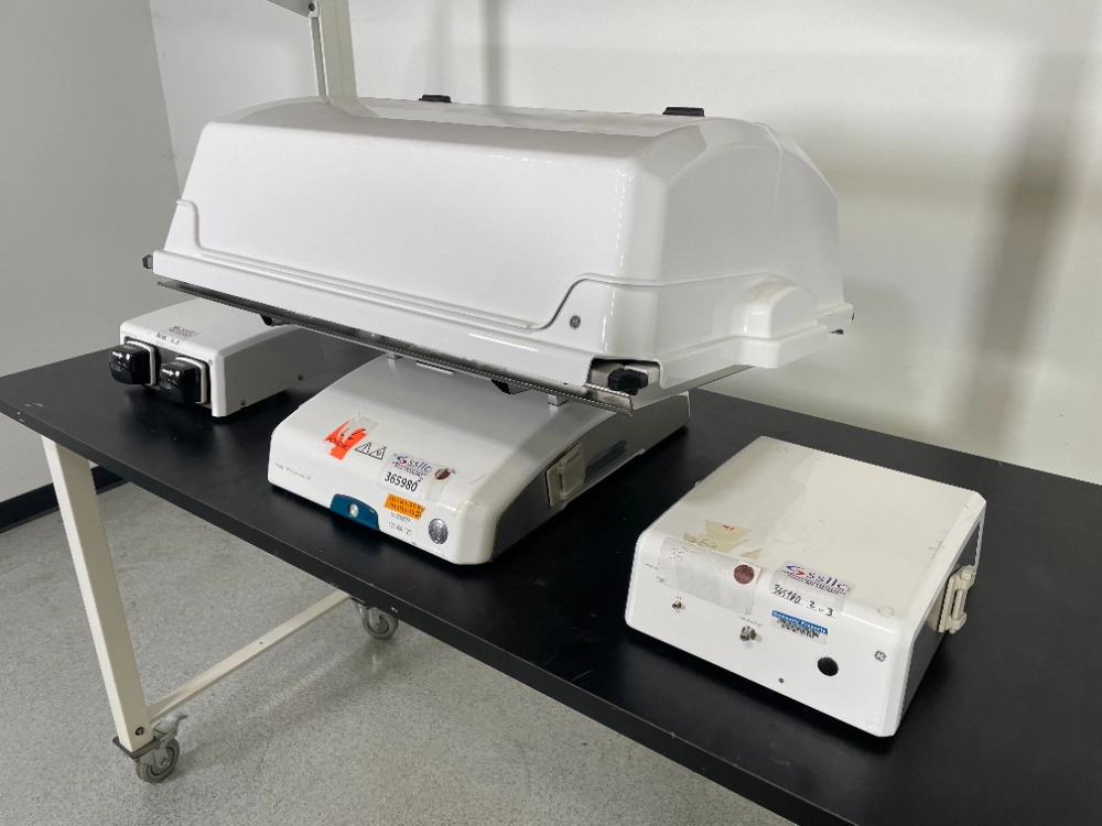 Cytiva GE ReadyToProcess Wave 25 Bioreactor | LabX.com