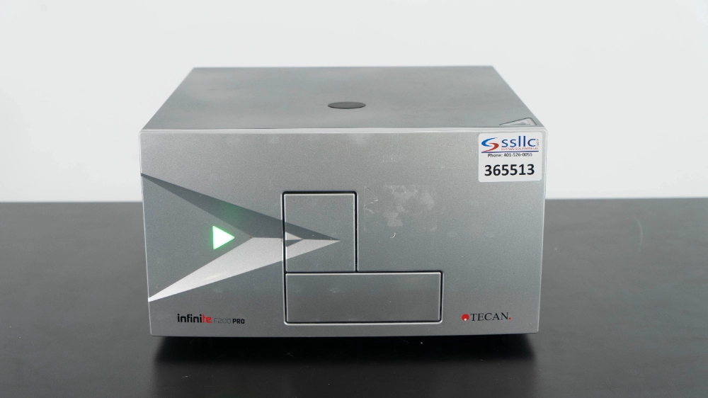 Tecan infinite F200 Pro Multimode Reader | LabX.com