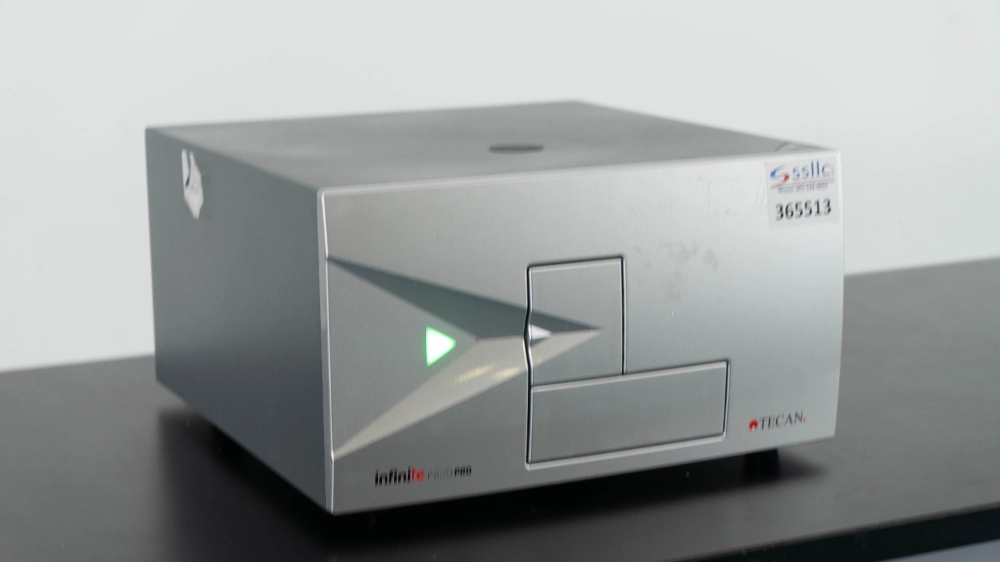 Tecan infinite F200 Pro Multimode Reader | LabX.com