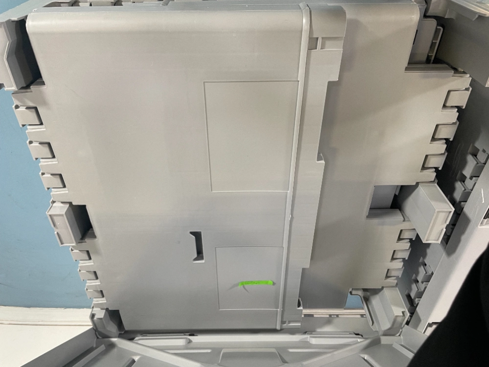 Schoeller Arca Systems Collapsible Bulk Container - Quantity 2 | LabX.com