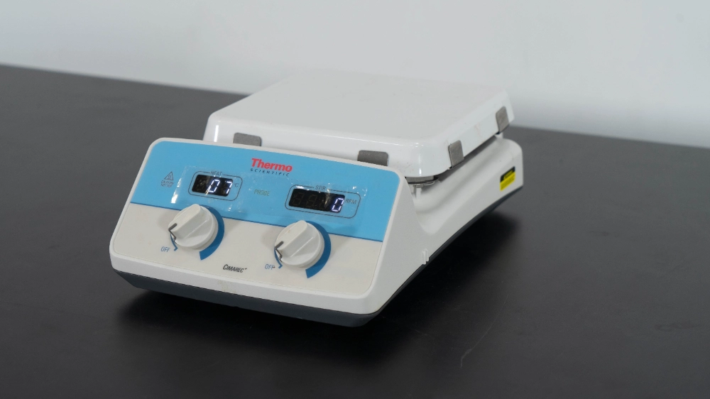 Thermo Cimarec Hot Plate Stirrer | LabX.com