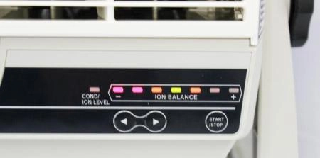 Keyence SJ-F5500 Static Eliminator Blower Main High-speed & High ...