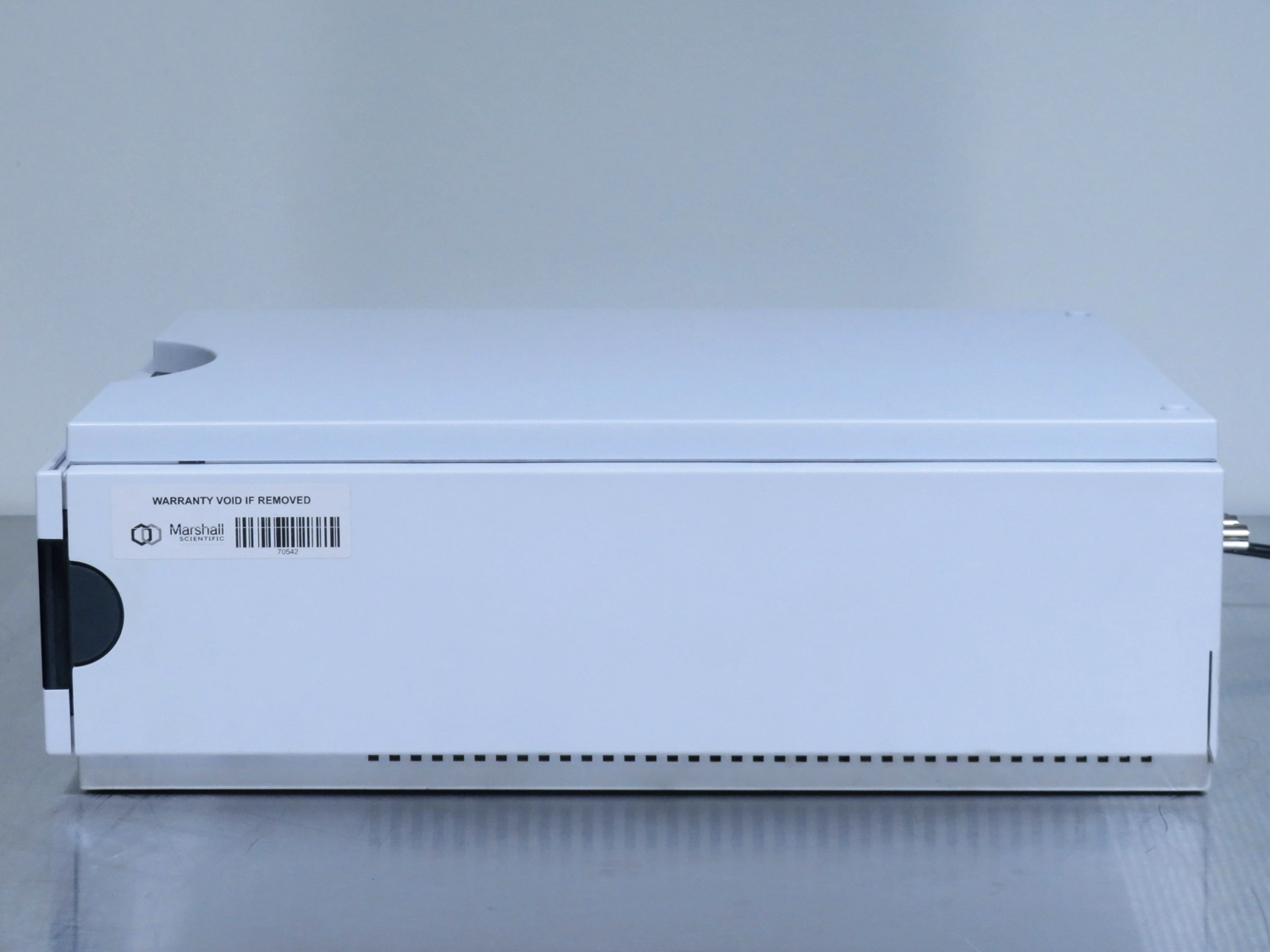 Agilent 1200 HPLC G1315B DAD Detector | LabX.com