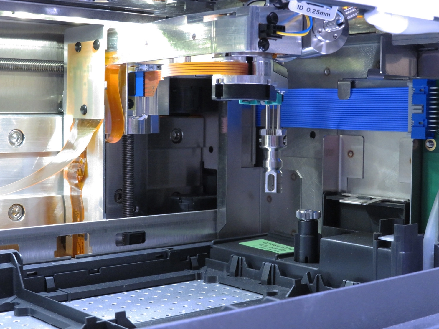 Agilent 1260 Infinity II HPLC G1364F Analytical-Scale Fraction ...