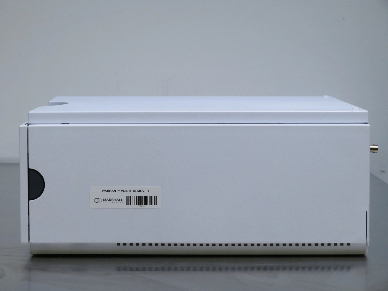 Agilent 1200 HPLC G1362A RID Detector | LabX.com