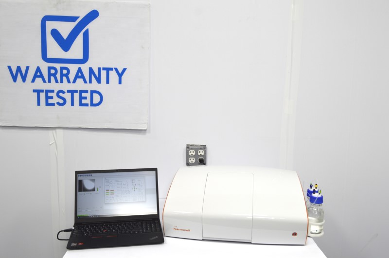 Namocell Pala NI006 Single Cell Dispenser, 488 Laser/FITC single ...